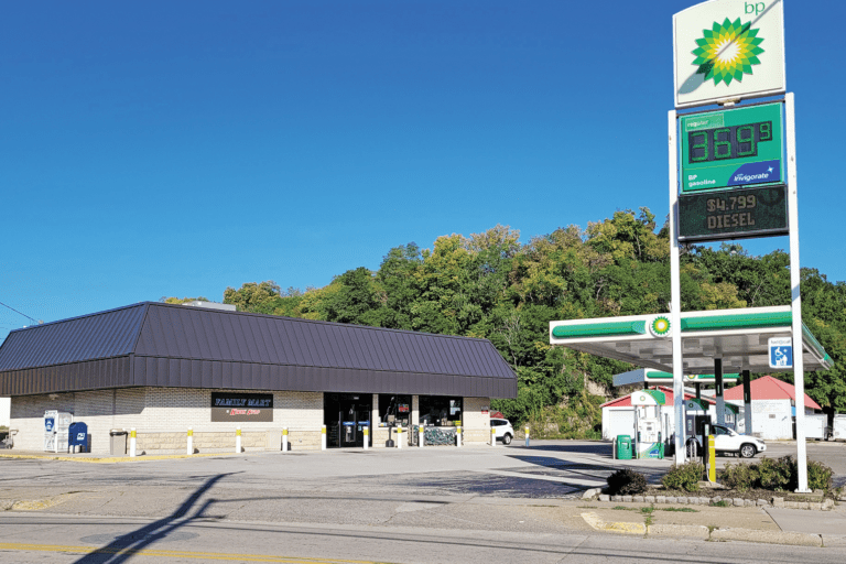 Our Stores - Kwik Stop