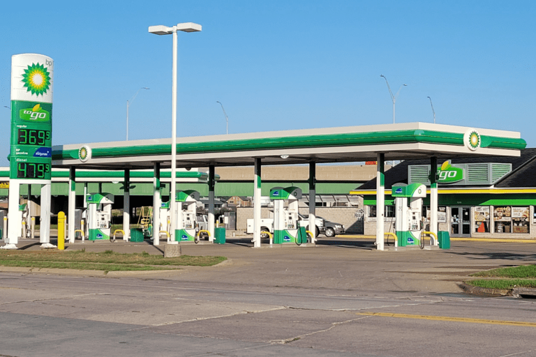 Our Stores - Kwik Stop