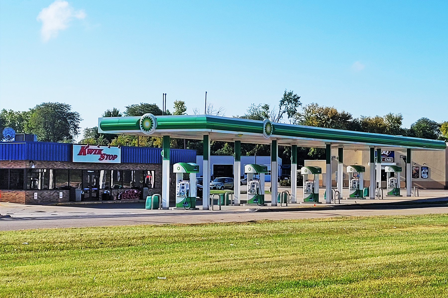 Our Stores - Kwik Stop