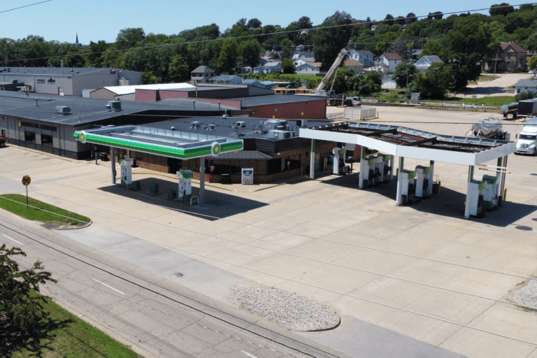 Our Stores - Kwik Stop